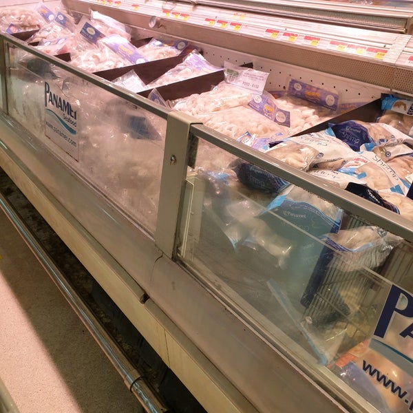 Mangusa Hypermarket - Supermarket in Willemstad