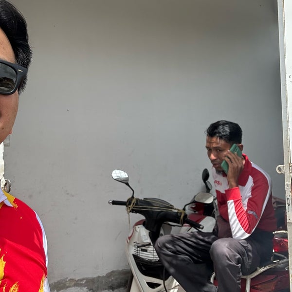 Photos at Unit Pembahagian Pusaka Selangor Barat Laut - Bangunan ...