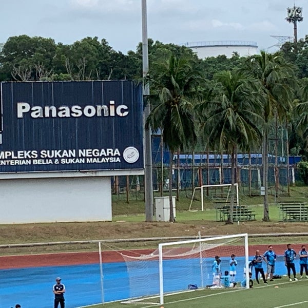 Photos at Panasonic Sports Complex (Matsushita Centre) - 4, Persiaran ...