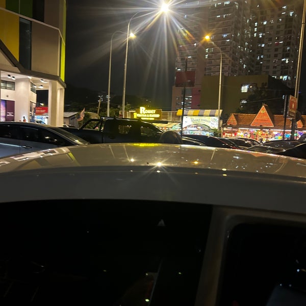 Rosdet Tomyam - Kampung Bahru - 156, Jalan Abdul Rahman Idris