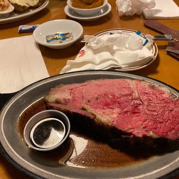 U.S.S. Chowder Pot III - 560 E Main St