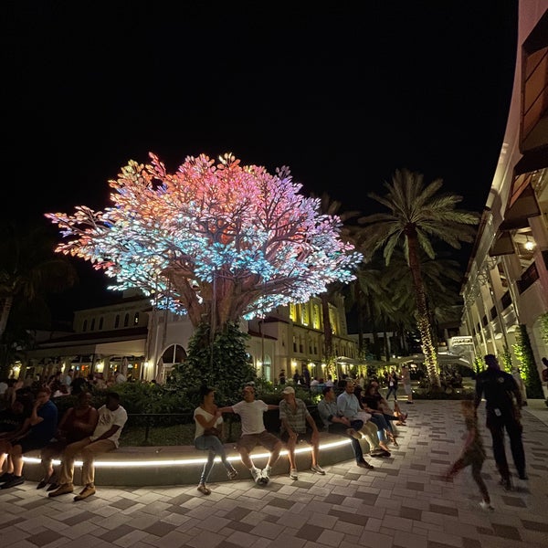 Photos at Rosemary Square - Cityplace - West Palm Beach, FL