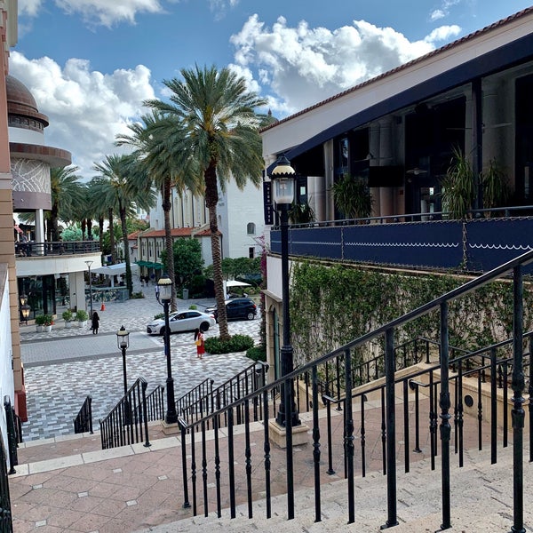 Photos at Rosemary Square - Cityplace - West Palm Beach, FL