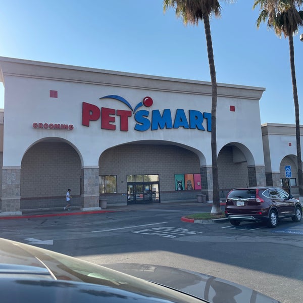 PetSmart - Stevenson Ranch, CA