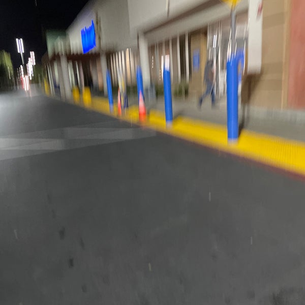 Walmart - Big Box Store in Stevenson Ranch