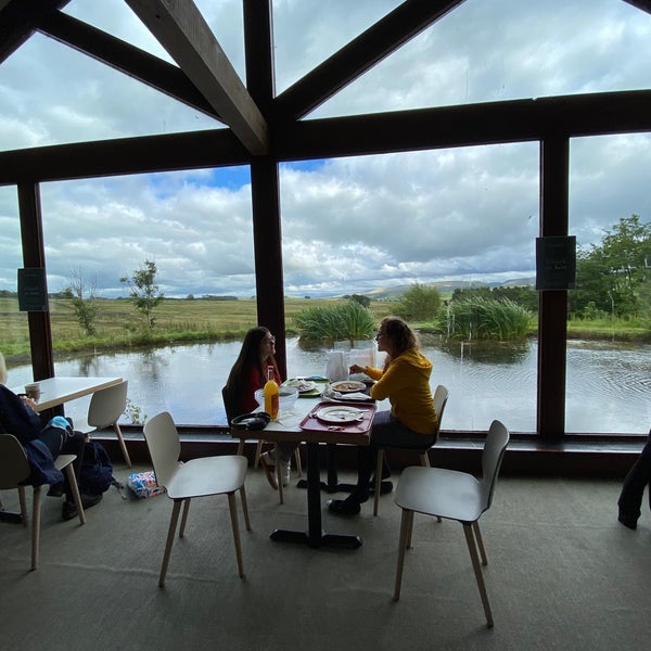 Tebay Southbound Motorway Services (Westmorland) - Penrith, Cumbria