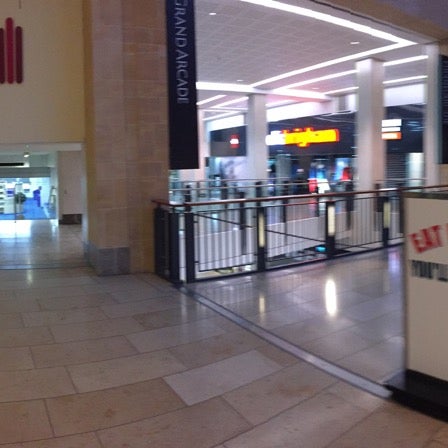 Photos at Cambridge Central Library - Library in Cambridge