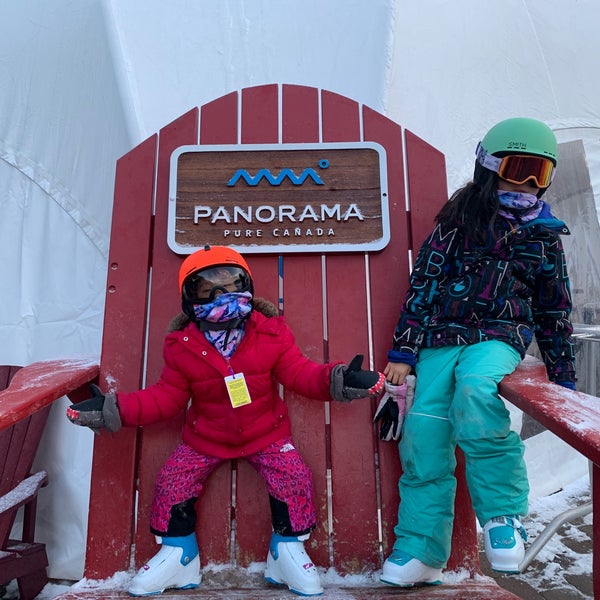 Panorama Mountain Village Resort - Panorama, BC