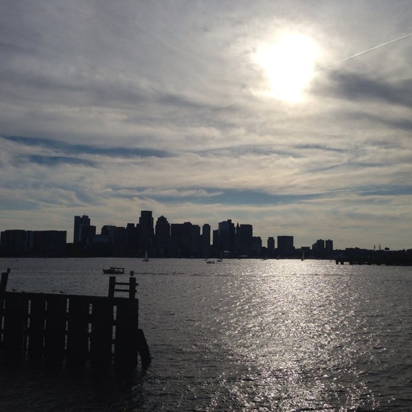 Quincy Fore River Shipyard - Office in Quincy Point
