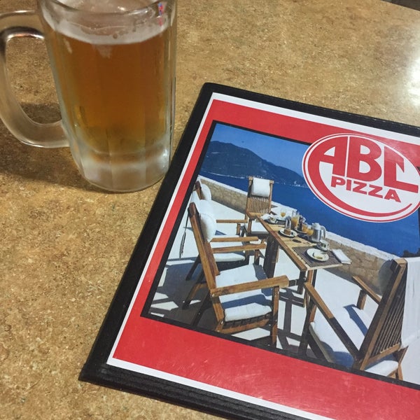 ABC Pizza - Wellswood - 1242 W Hillsborough Ave