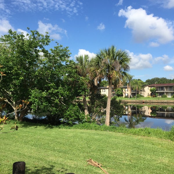 Ignacio Haya Linear Park - South Seminole Heights - 40 visitors