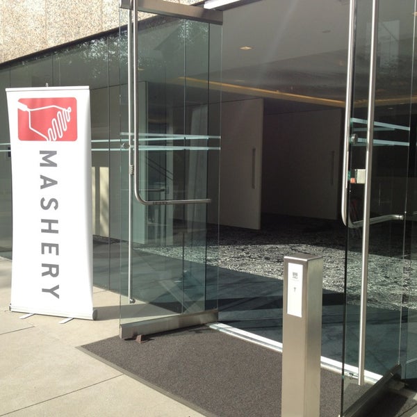 United Talent Agency - Office in Beverly Hills