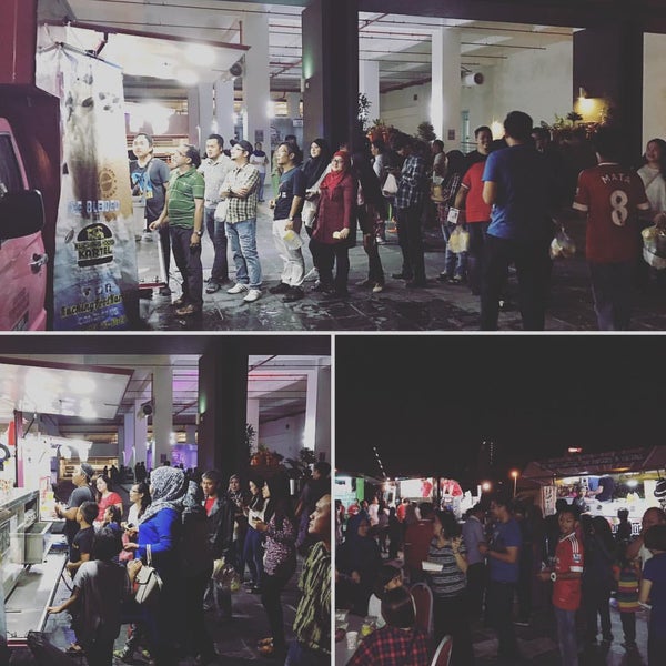 Akademi Percukaian Malaysia Kuching - Kuching, Sarawak