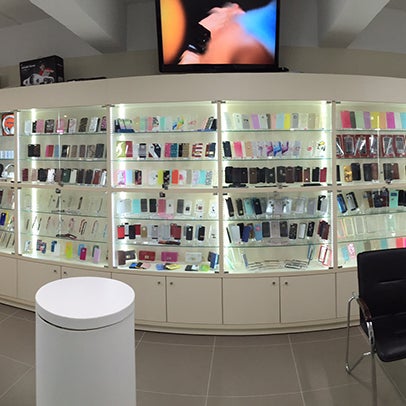 iWorld - Electronics Store in Киев