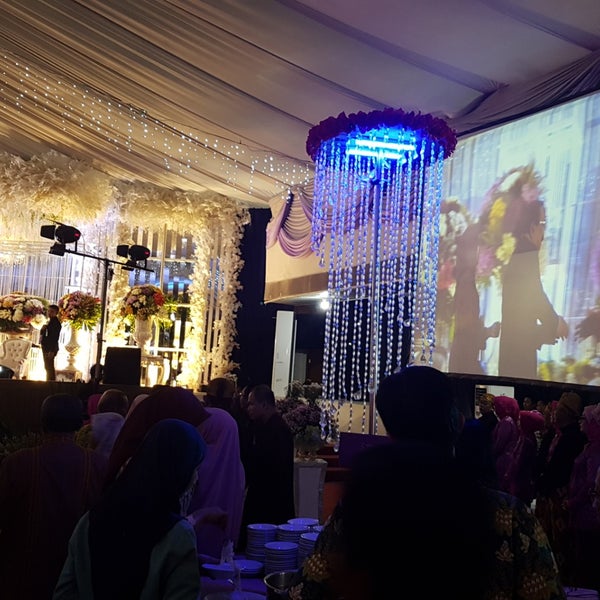 Graha Sepuluh Nopember (ITS) - Kampus ITS Sukolilo