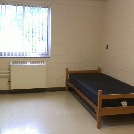 Ferris State University Dorms