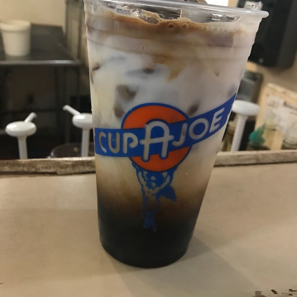 Cup A Joe - Coffee Shop in Raleigh