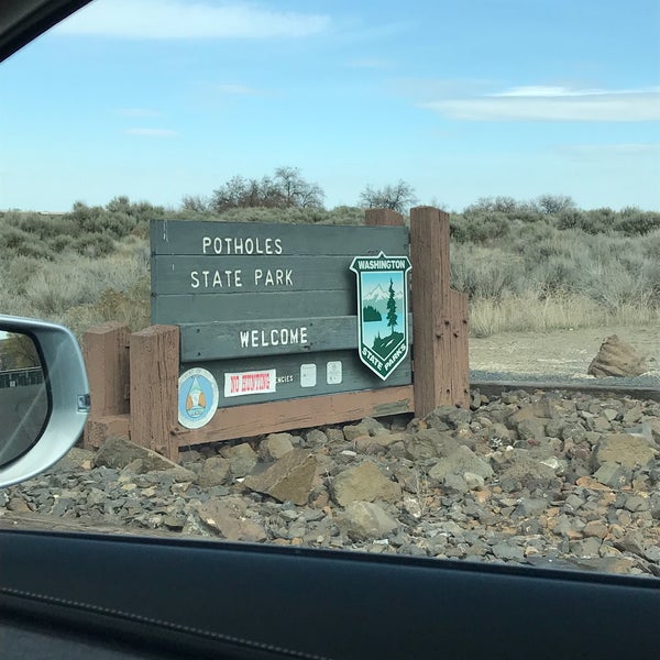 Potholes State Park - 5 tips from 238 visitors