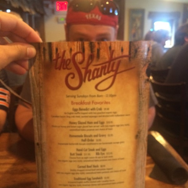 Photos at The Shanty Restaurant - 38985 N US Highway 41