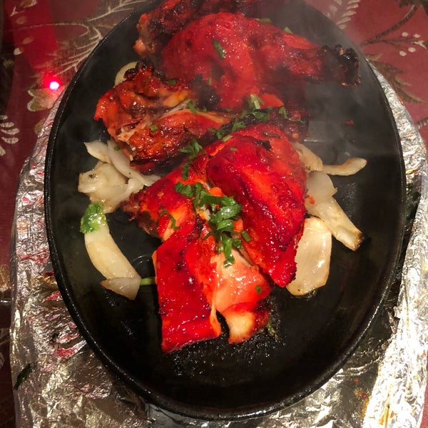India's Grill - Indian Restaurant in Mid-City West