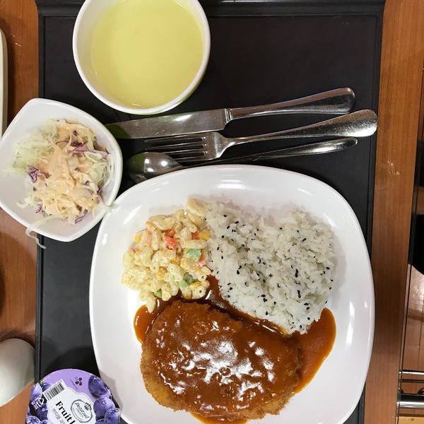 현대기아자동차 본사 구내식당 (Hyundai Motor Company HQ Cafeteria) - 내곡동 - 서초구 헌릉로 12 ...