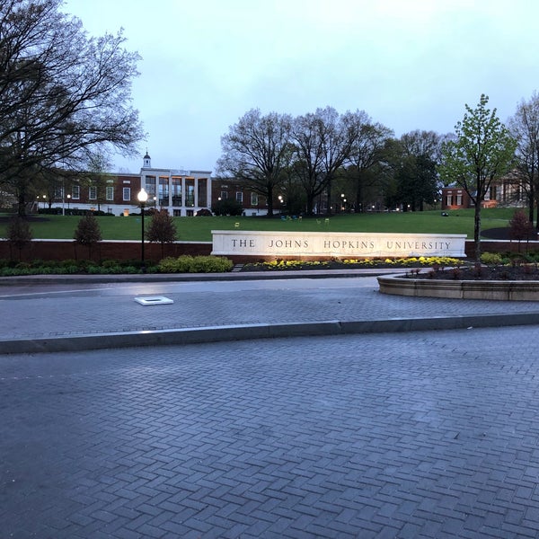 JHU Charles Commons - Oakenshawe - Baltimore, MD