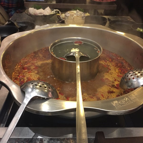 Ming's Kitchen
