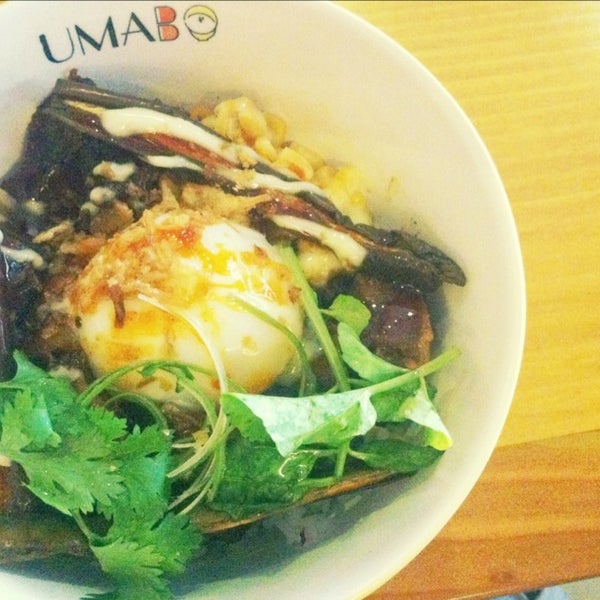 Photos at Umabo (Now Closed) - Kebayoran Baru - 17 tips from 462 visitors