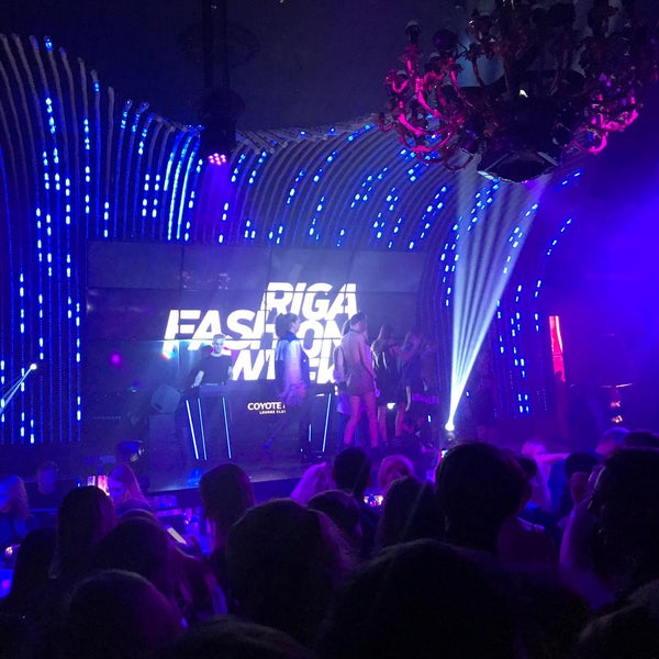 Photos at Coyote Fly - Centrs - 68 tips