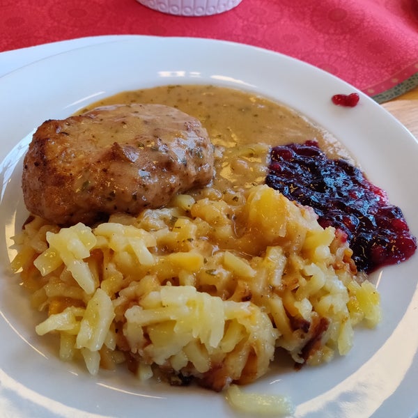 Restaurang Ideon - Lund, Skåne län