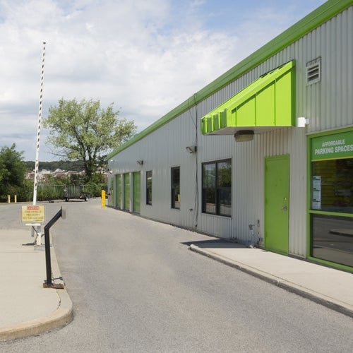 Storage Post Self Storage - University Heights - Bronx, NY