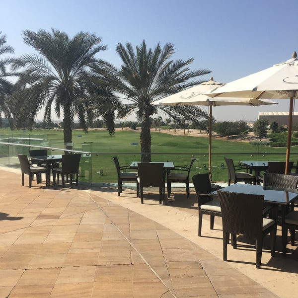 Al Badia Golf Club by InterContinental Dubai Festival City - Golf ...