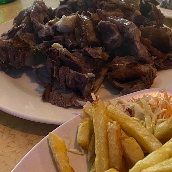 Ashaki Grill & BBQ - Nairobi, Nairobi