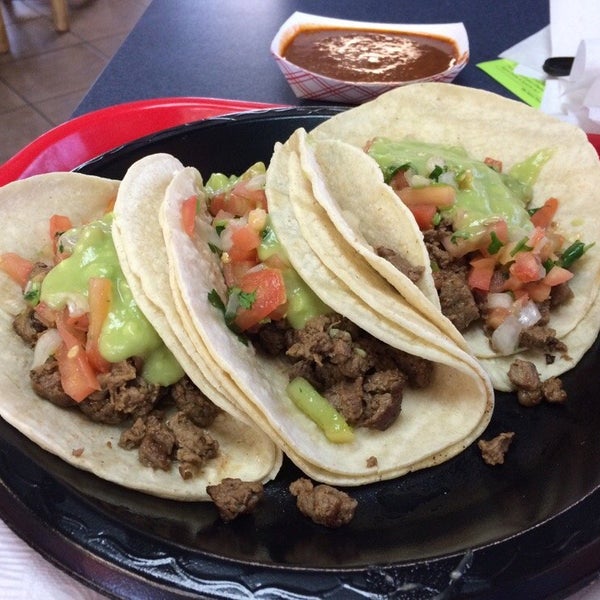 Filiberto's Mexican Food - Mexican Restaurant in Phoenix