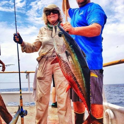 Dana Wharf Sportfishing - Dana Point, CA