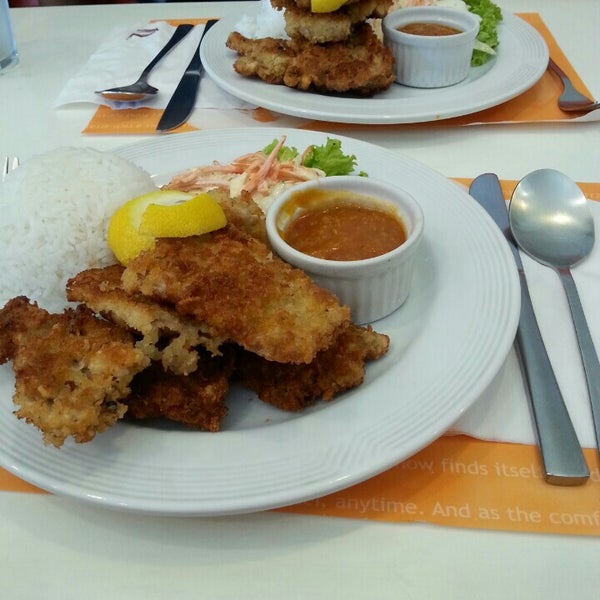 Pancake House - Calamba, Laguna