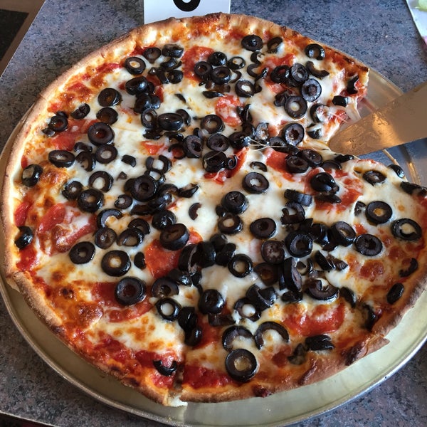 Pacific Pizza - Pizza Place