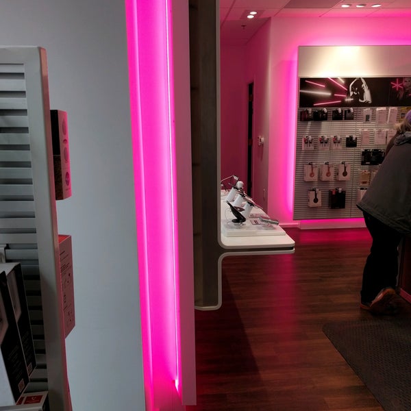 T-Mobile - Mobile Phone Store
