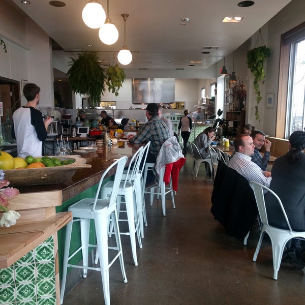 Güero - Mexican Restaurant in Portland