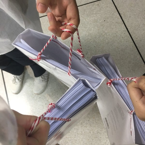 Photos at หอสมุดปรีดี พนมยงค์ (Pridi Banomyong Library ...