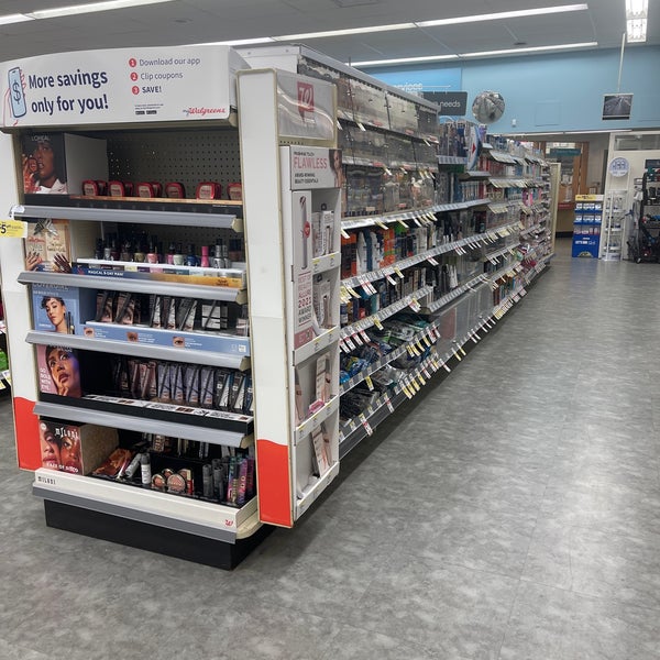 Walgreens - 4747 S Sherwood Forest Blvd