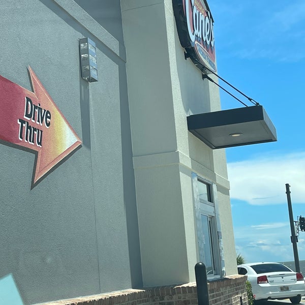 Raising Cane's Chicken Fingers - West Biloxi - 8 tips from 264 visitors