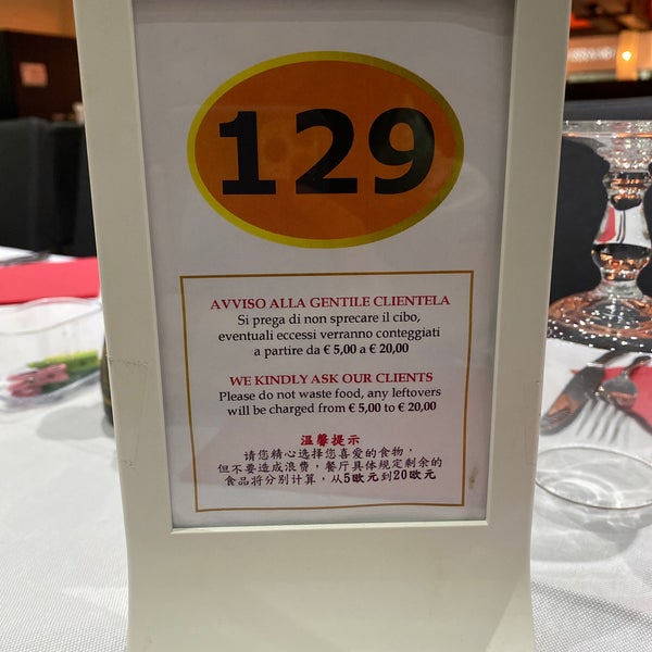 XIER Ristorante - Centrale - Via Lepetit 20