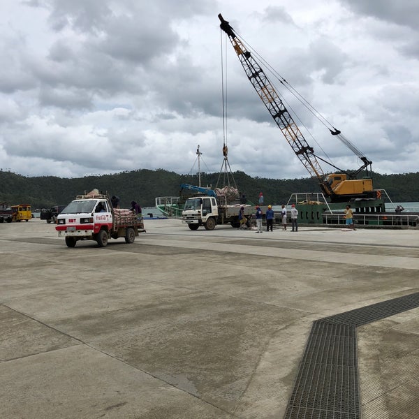 Port of San Jose