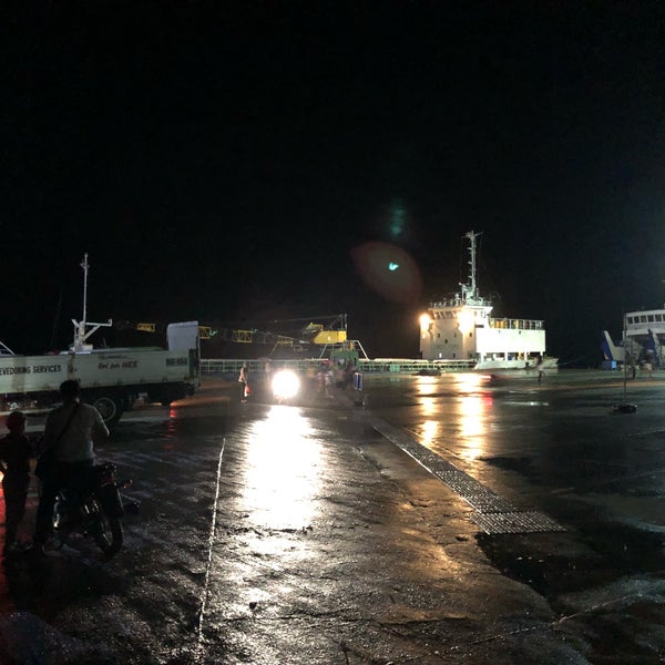 Port of San Jose