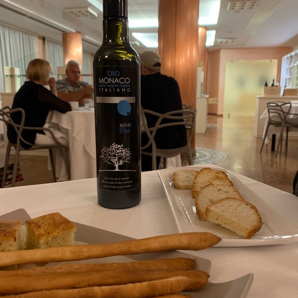 Ristorante Lucia - 9 tips