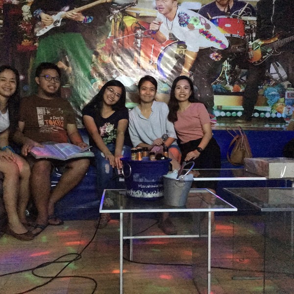 Mic1 KTV - Karaoke Bar in Davao City