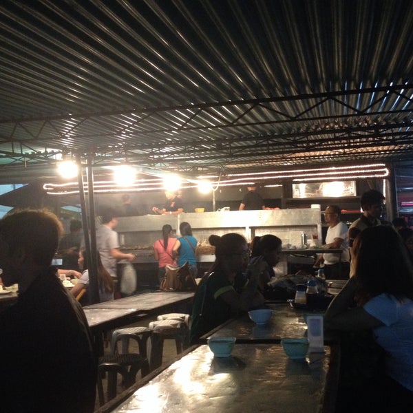 Tagum Night Market - 22 visitors