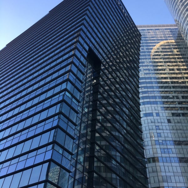 Mazars - 2 tips from 187 visitors