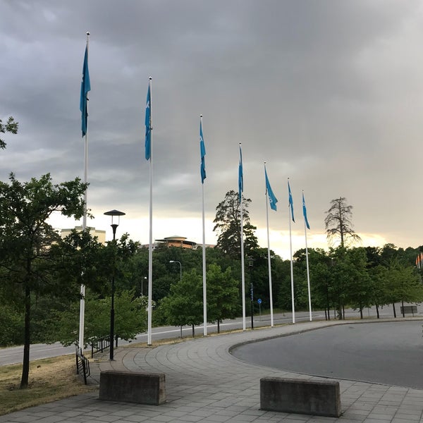 PostNord HQ - Terminalvagen 24